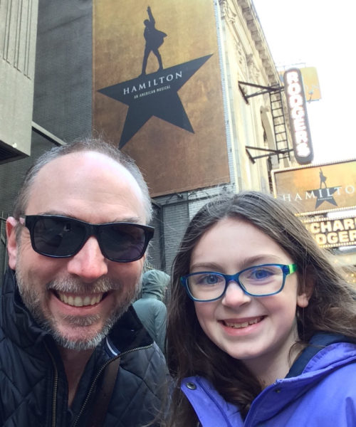 David Hutson celebrates 10 years with Acclaro! | Acclaro