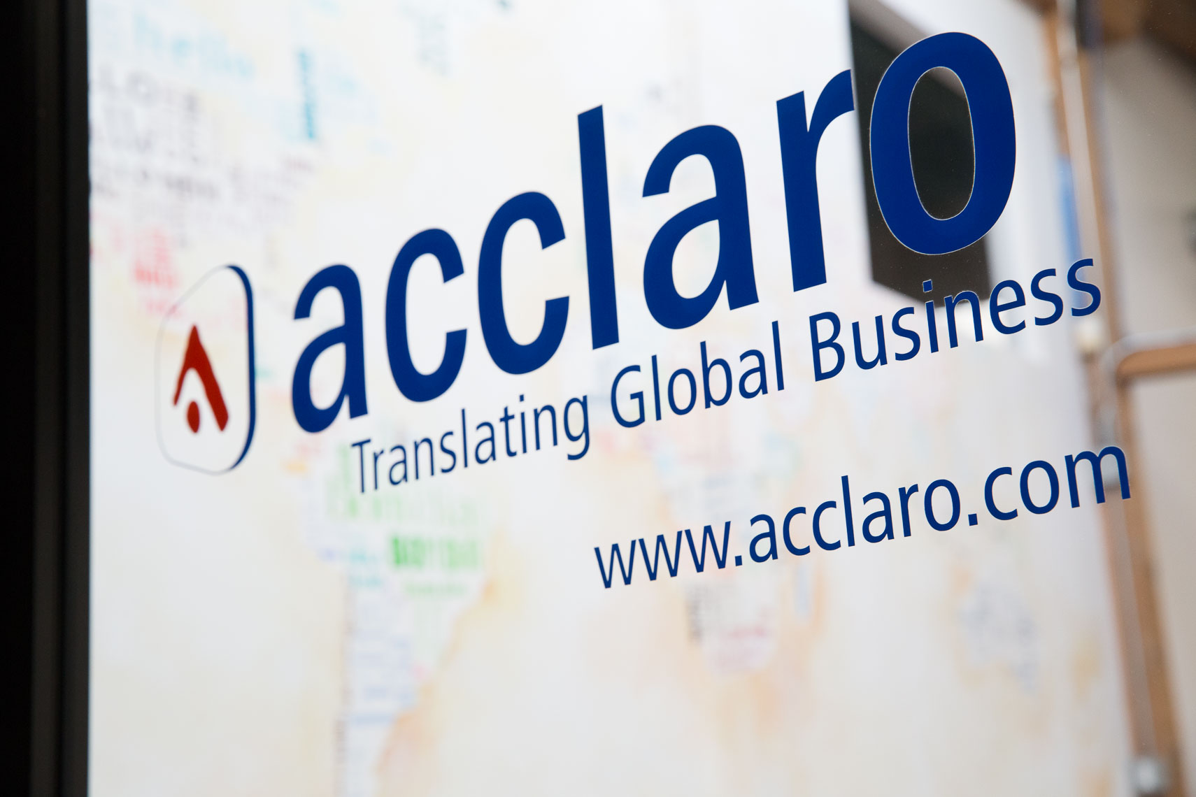Kim Boonrawadpanich celebrates 3 years with Acclaro! | Acclaro