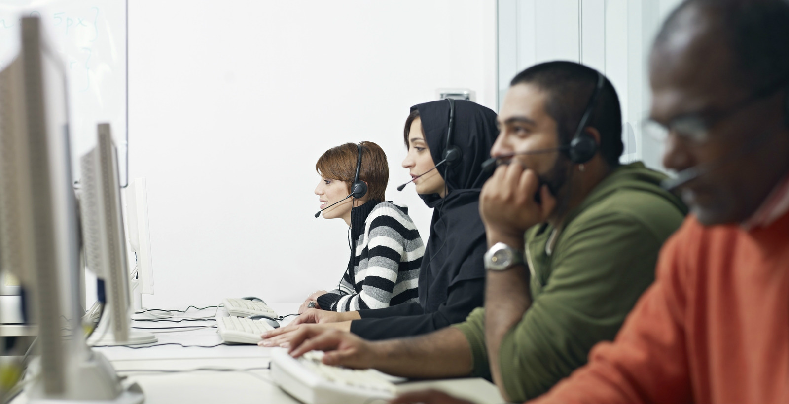 Look before you leap: the top five challenges of localizing training ...