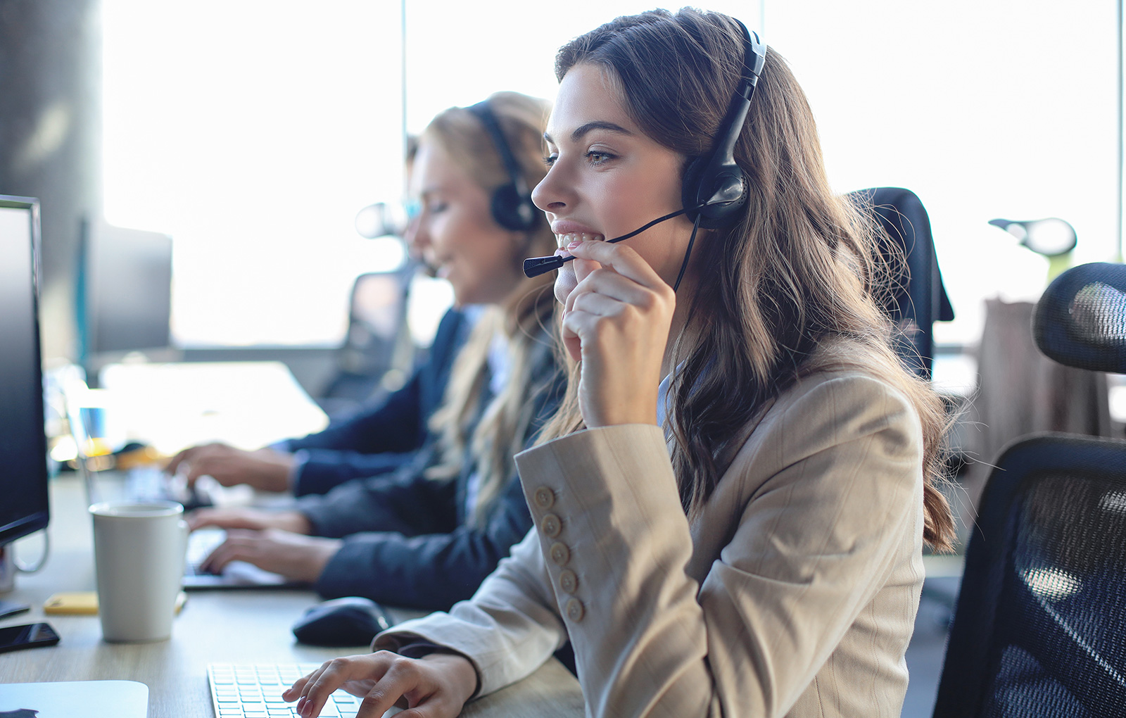 Customer Support Content Translation Services | Acclaro
