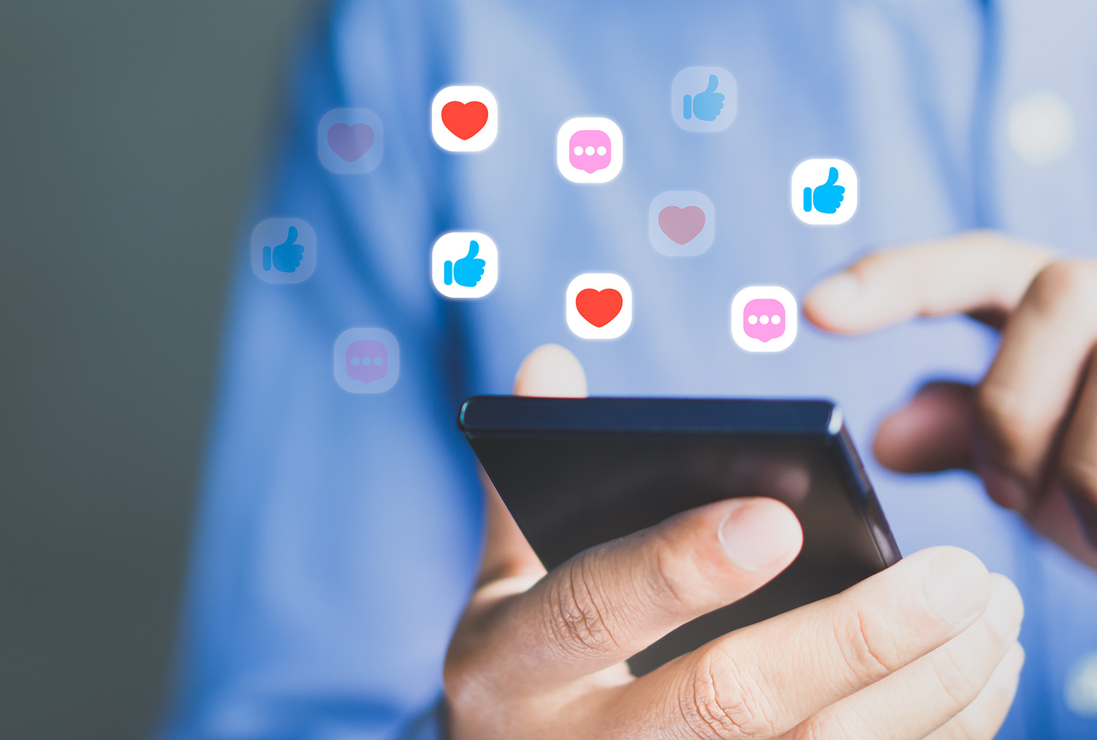 Social Media Translation Services | Acclaro