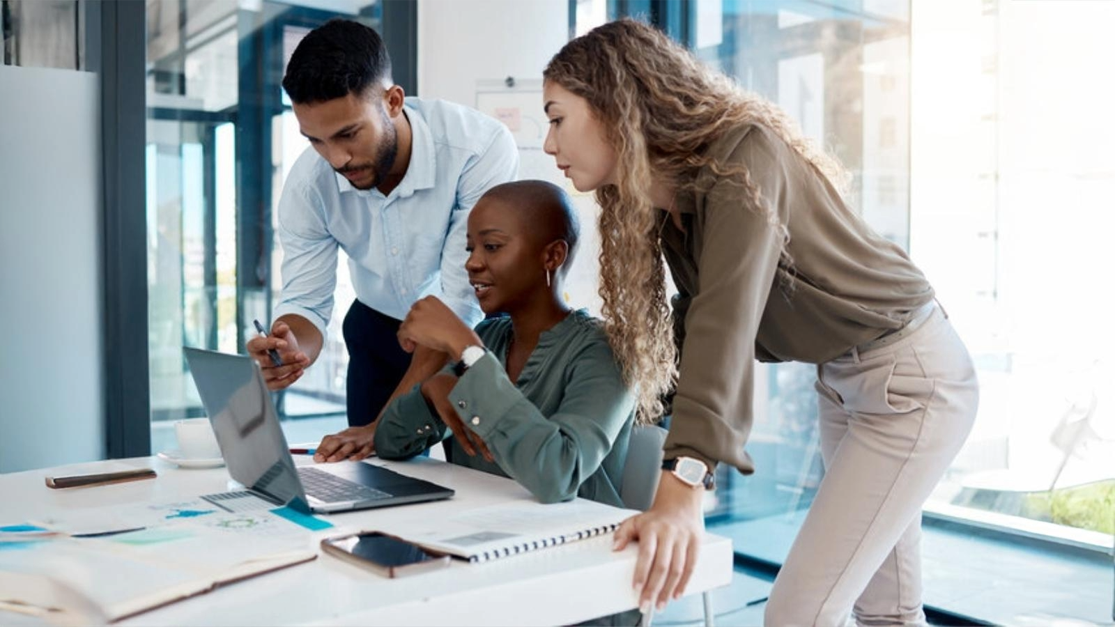 A guide for localizing elearning courses - Acclaro