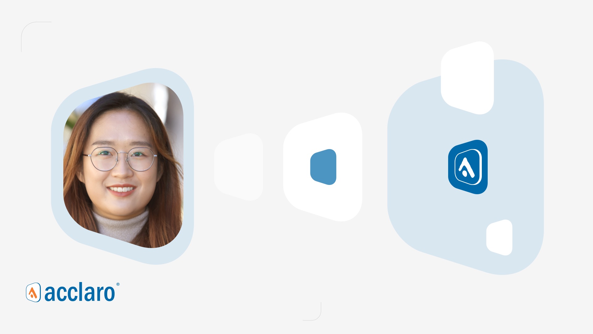 Meet the Acclaro Interns: Yiwei Wu | Acclaro