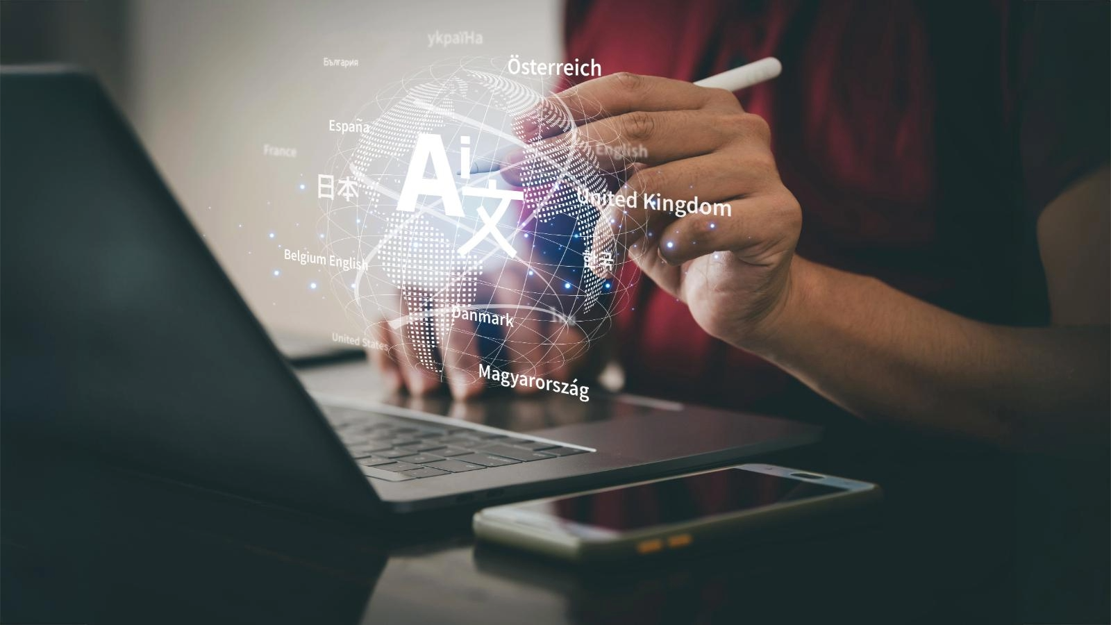 AI Translation Solutions | Acclaro