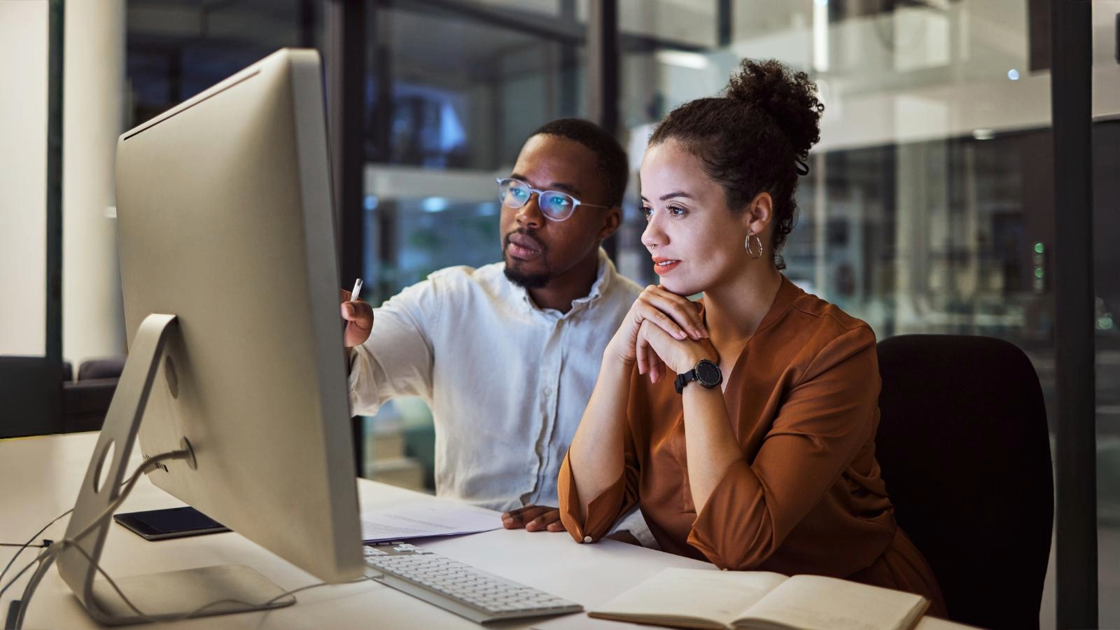 How we help improve your AI models with multilingual data services ...