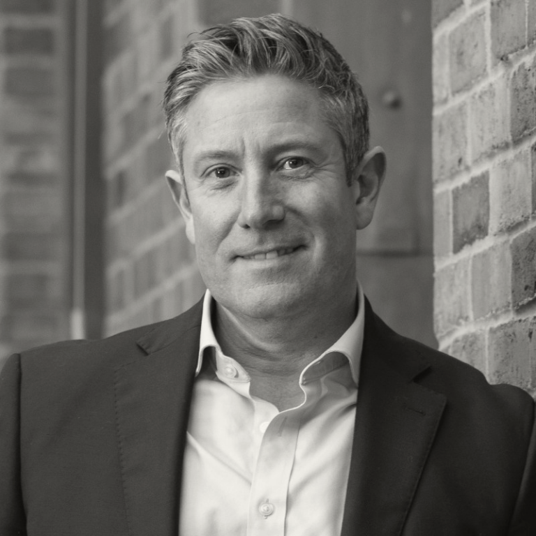 Russell Haworth - Acclaro