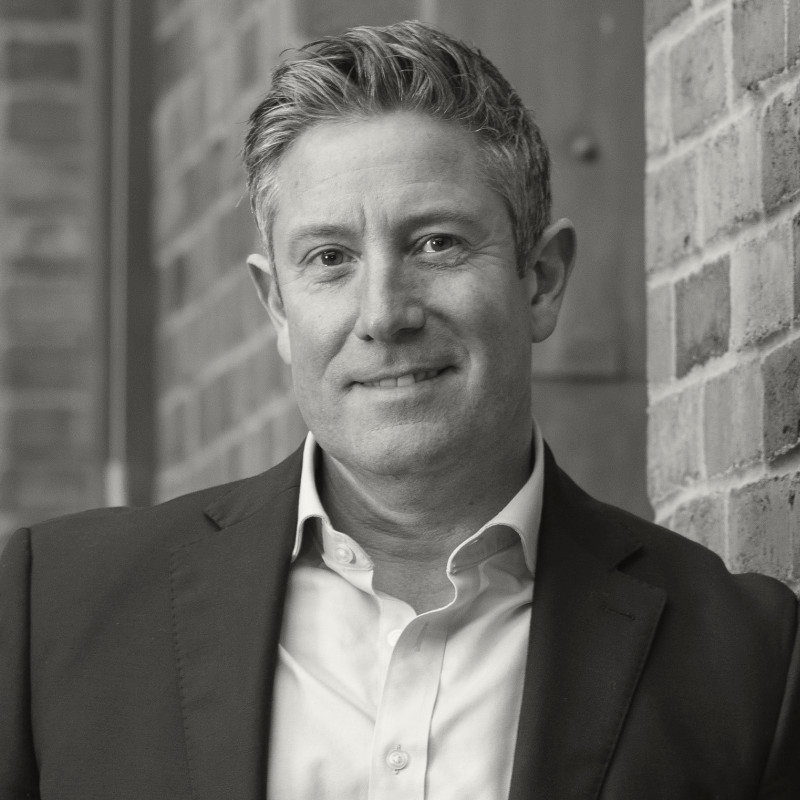 Russell Haworth | Acclaro