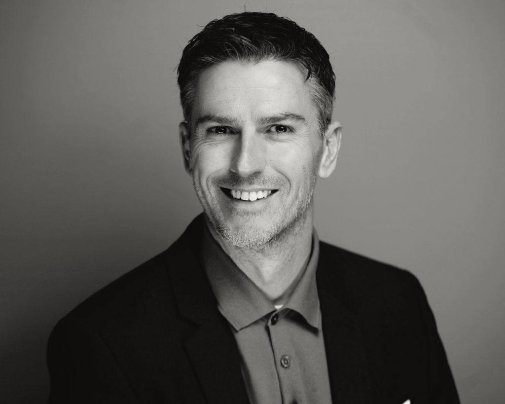 Steve Maule - Acclaro