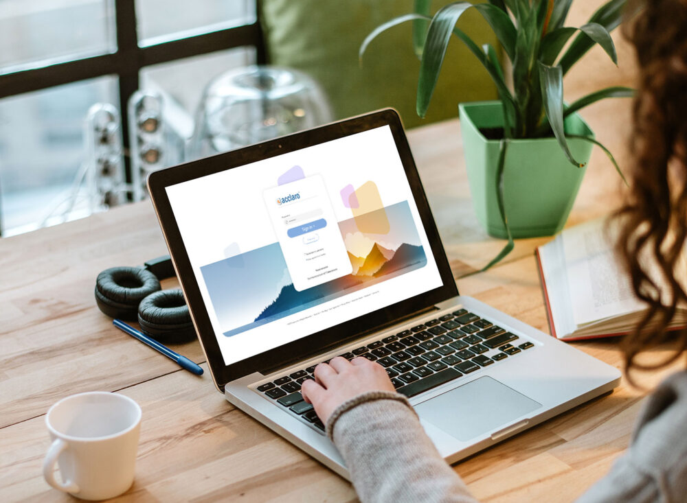 Translation management platform - Acclaro