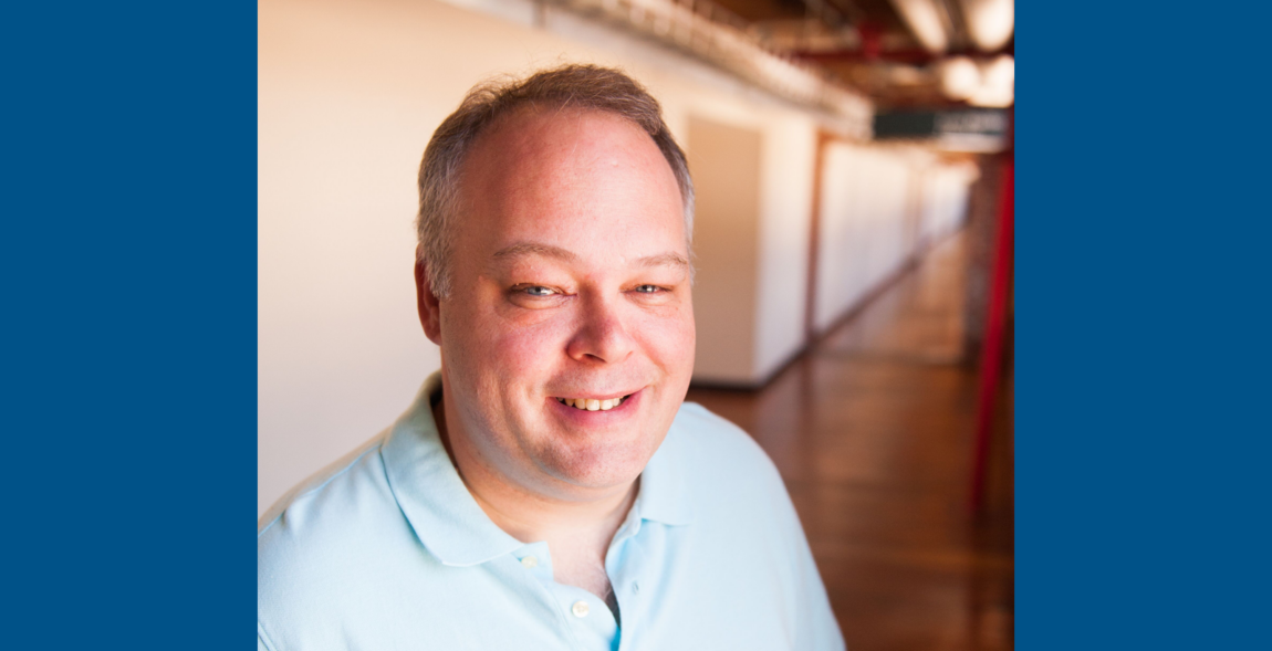 Steve Donlon, senior publishing lead, celebrates 15 years with Acclaro ...