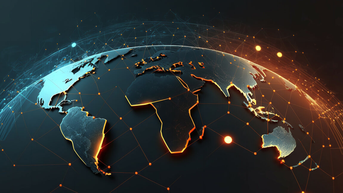 How to build the right globalization strategy for your business - Acclaro