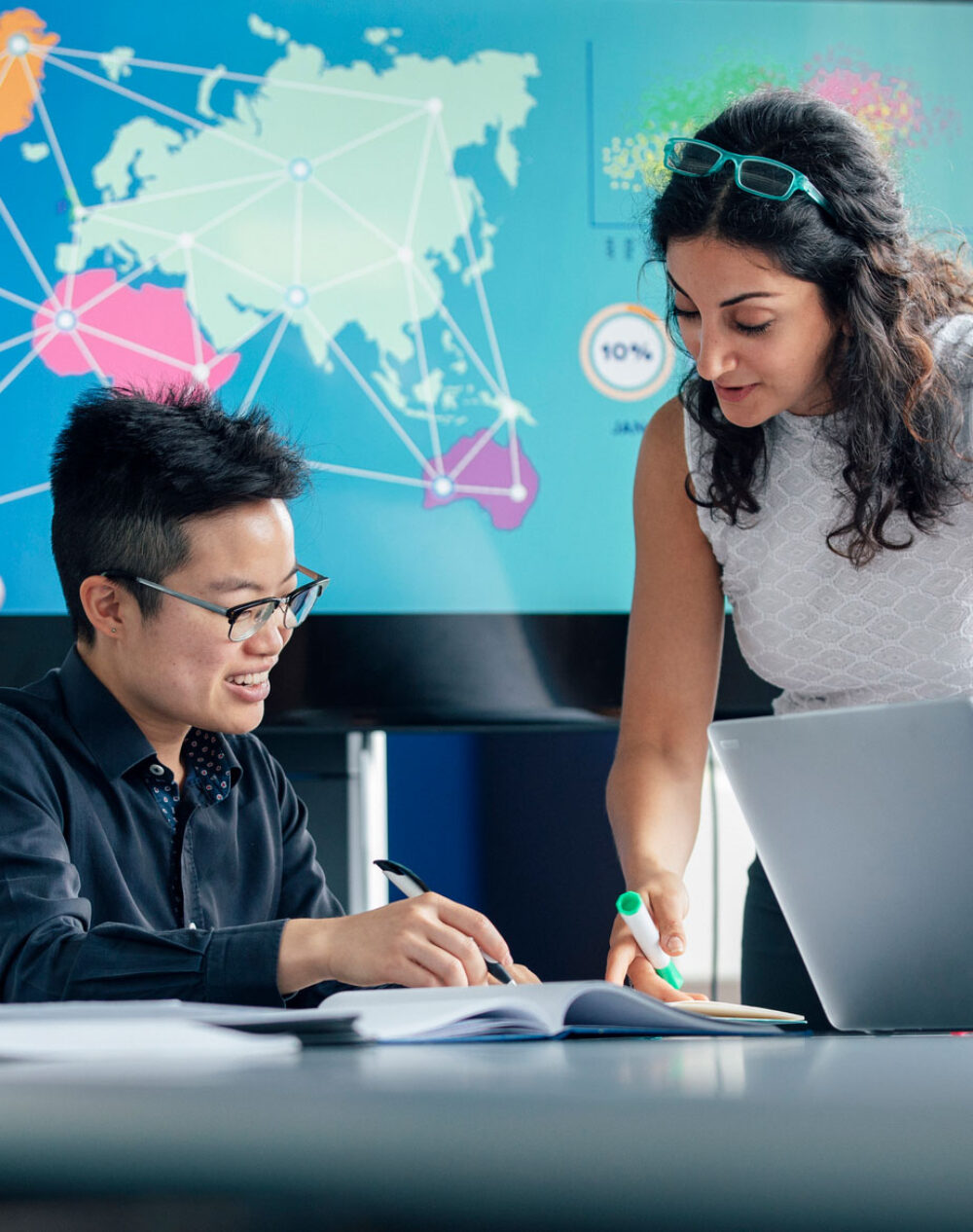 Enterprise Localization Solutions | Acclaro